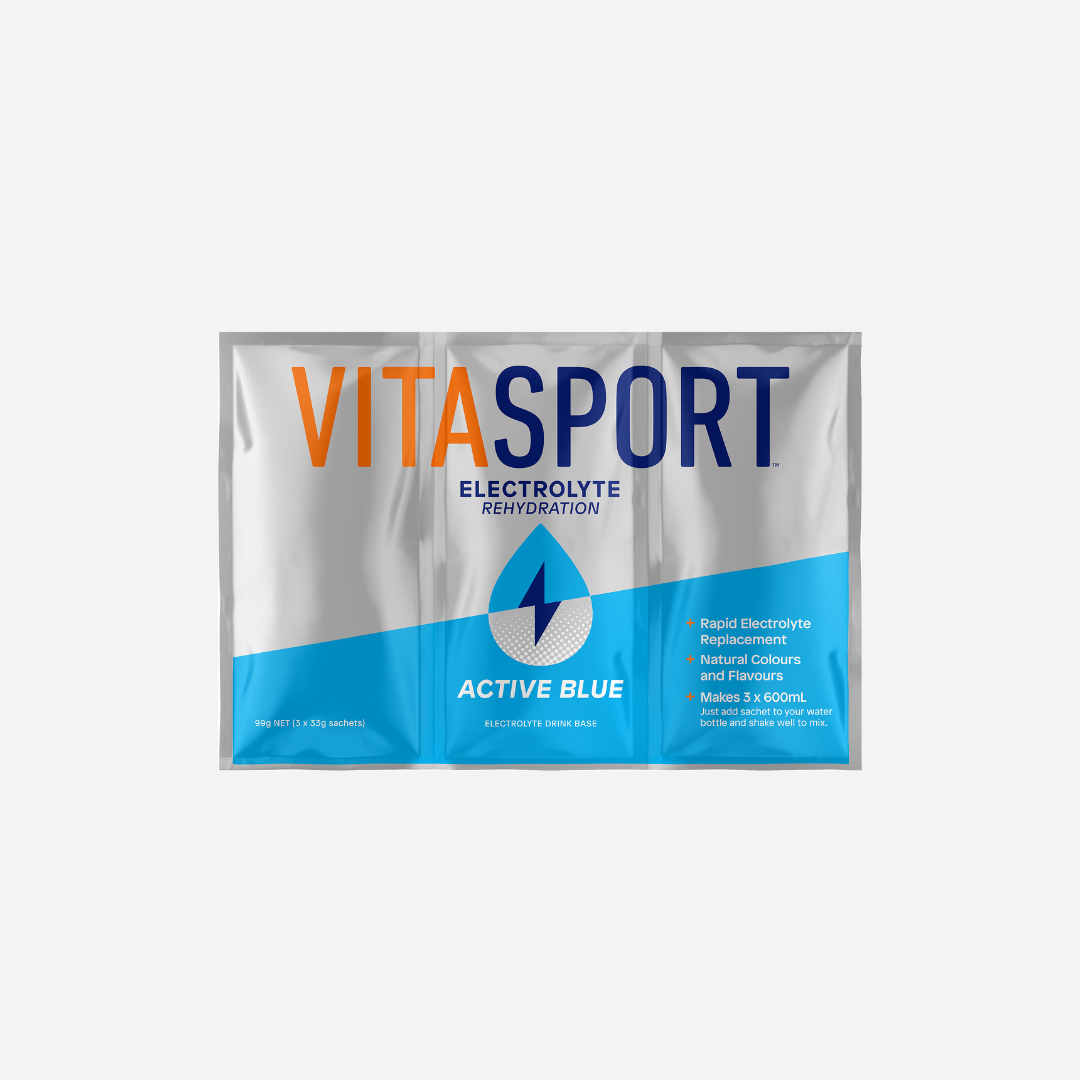 Original Active Blue – Vitasport